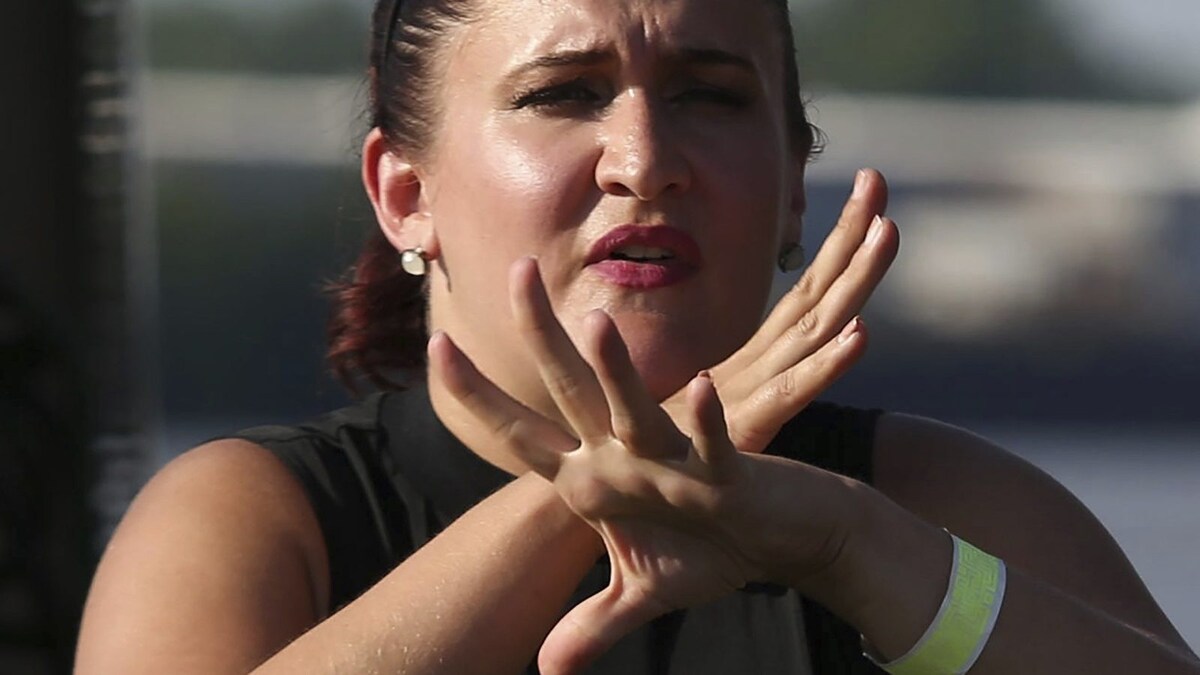 Meaningful Gesture: All Govt Press Conferences, Meetings May Soon Have ...