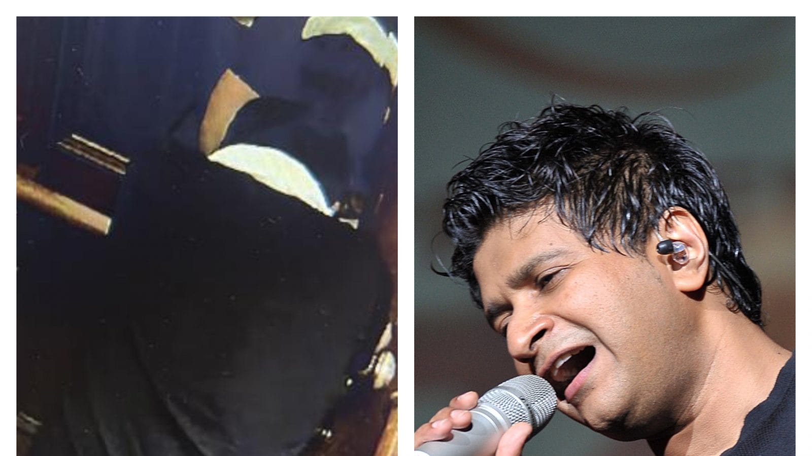 KK's Video From Hotel Moments Before His Death Surfaces; Watch | Movies ...