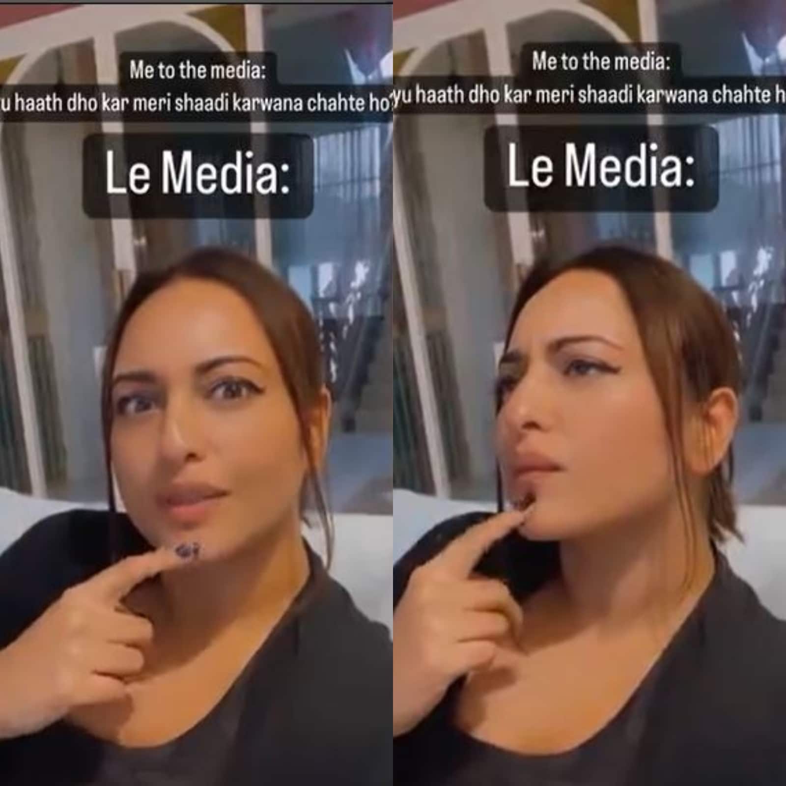 Sonakshi Sinha Memes