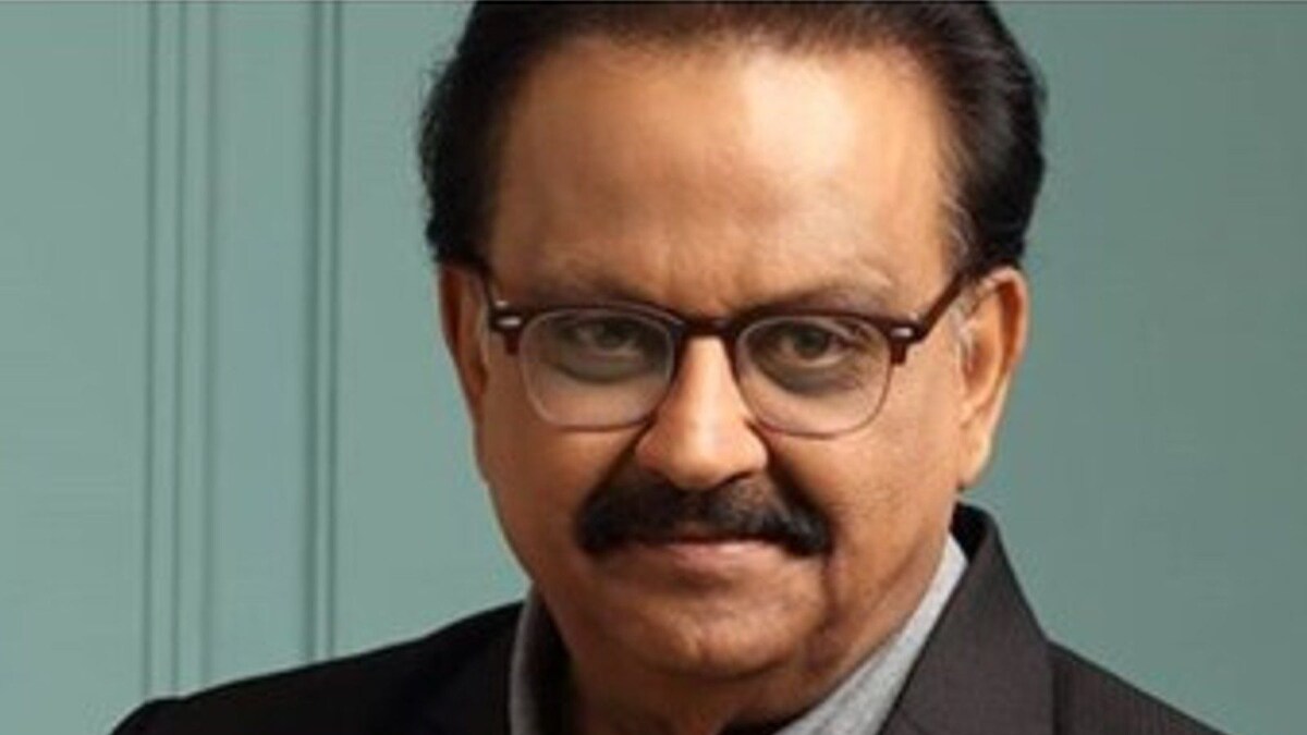 SP Balasubrahmanyam Birth Anniversary: Watch Hindi Songs of the Iconic ...