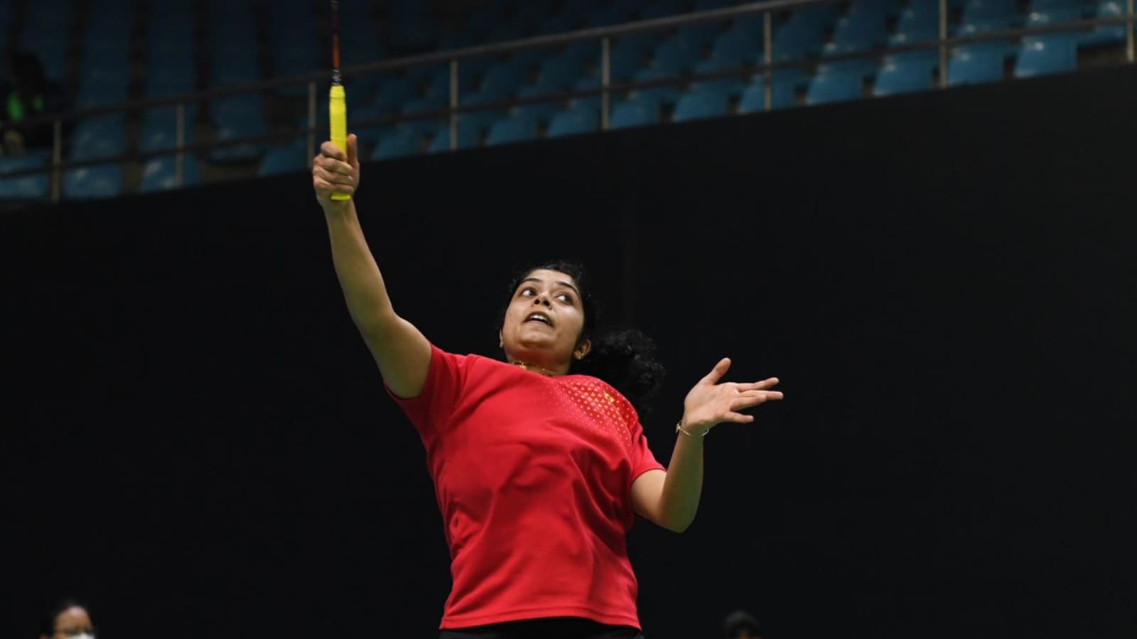 Aakarshi Kashyap, B Sumeeth Reddy-Ashwini Ponnappa Enter Main Draw of ...