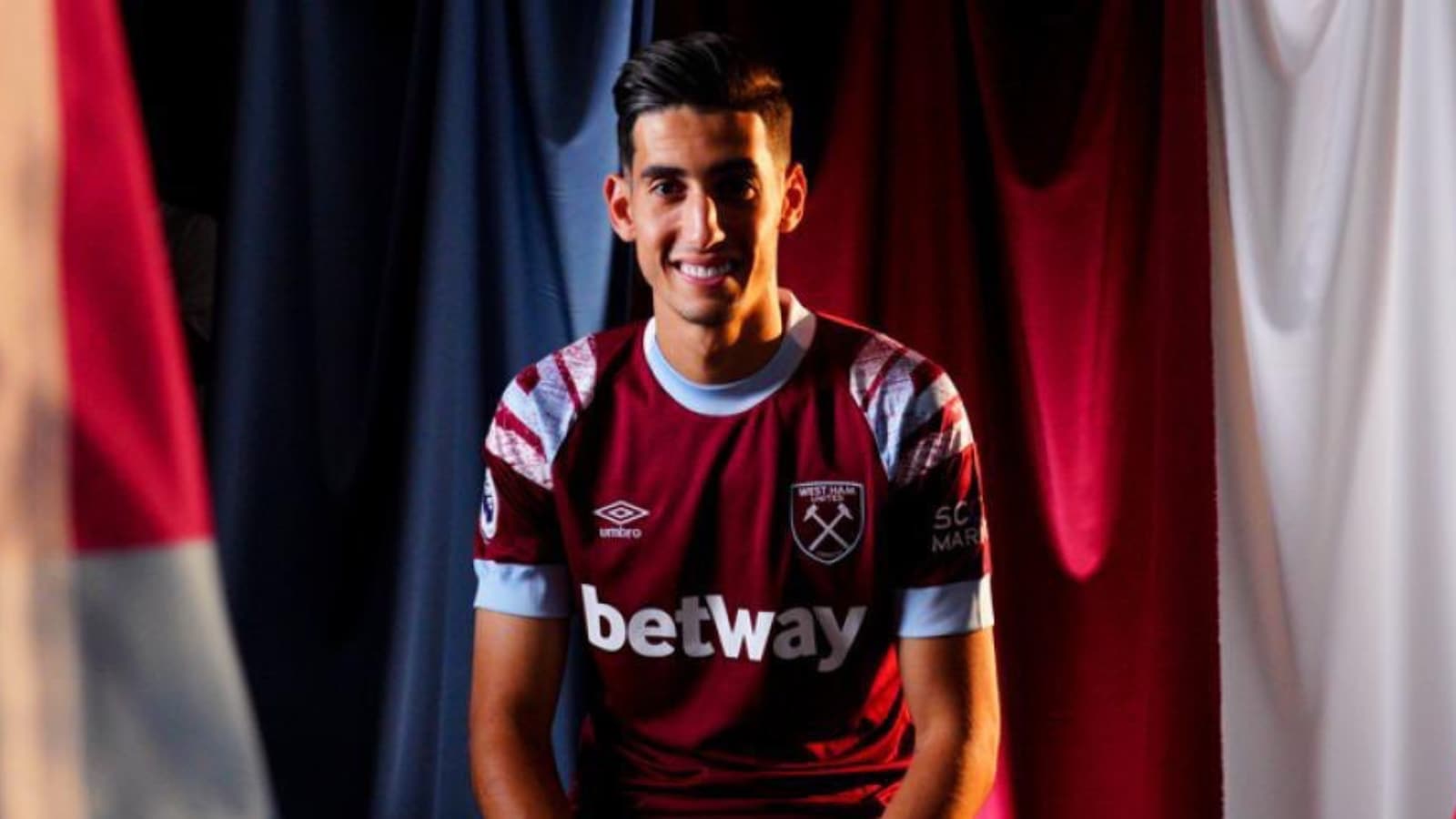 Premier League Transfer News: West Ham Sign Rennes Defender Nayef ...