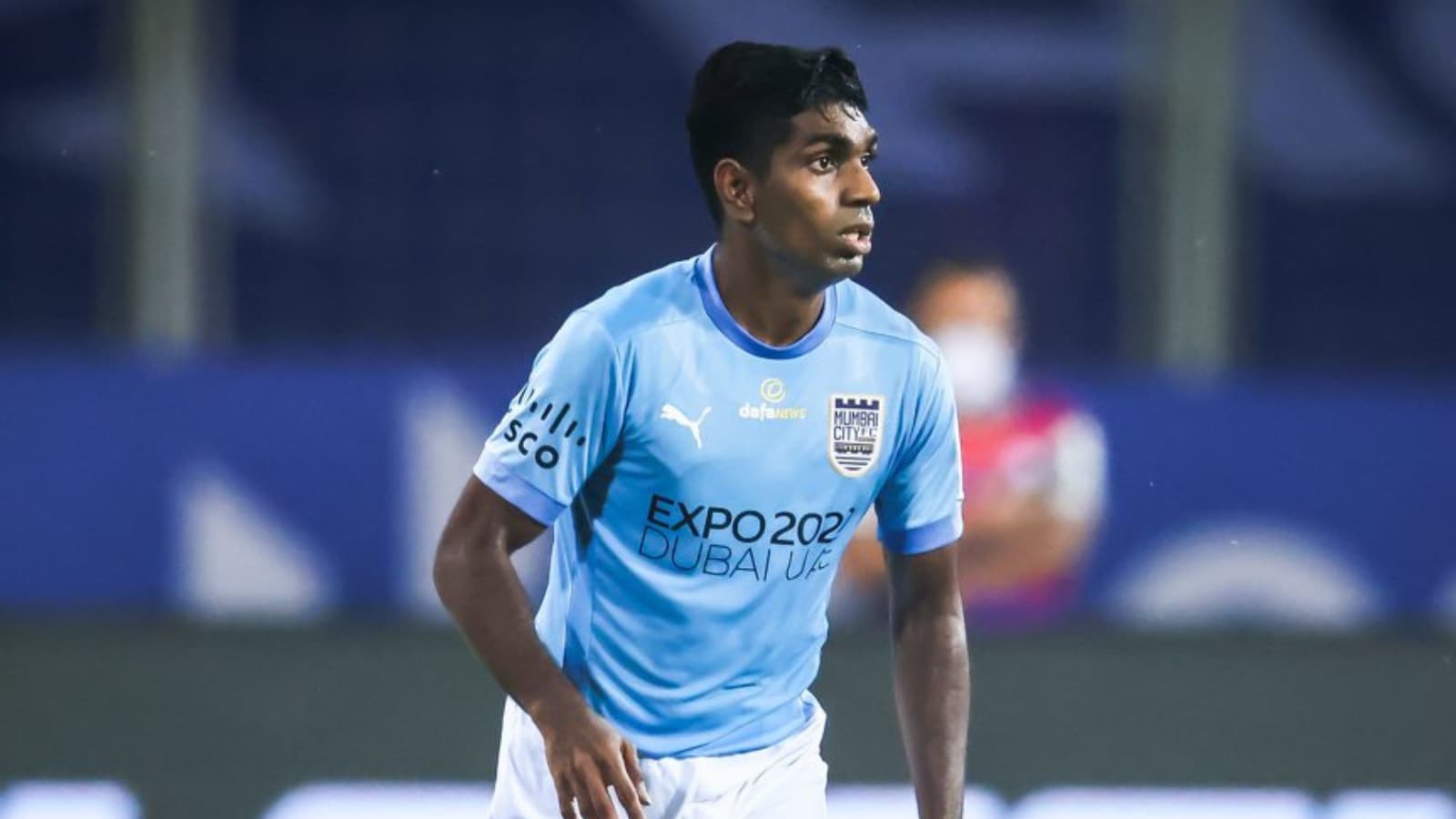 ISL Transfer News: Odisha FC Get Raynier Fernandes on Loan from Mumbai ...
