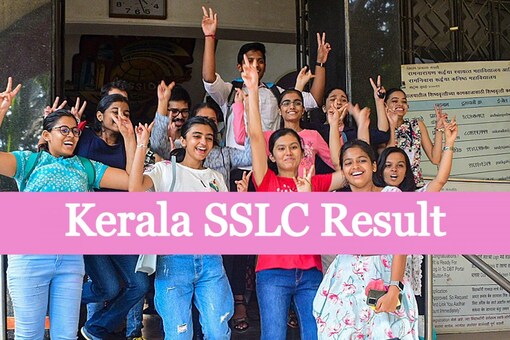 SSLC Kerala Results at keralapareeksahabhavan.in: Websites to Check ...