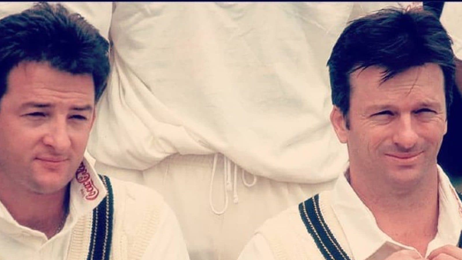 Steve Waugh, Mark Waugh Birthday: A Look at Careers of Australia's ...