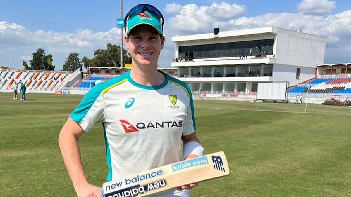 Happy Birthday Steve Smith: Memorable Innings of the Australian ...