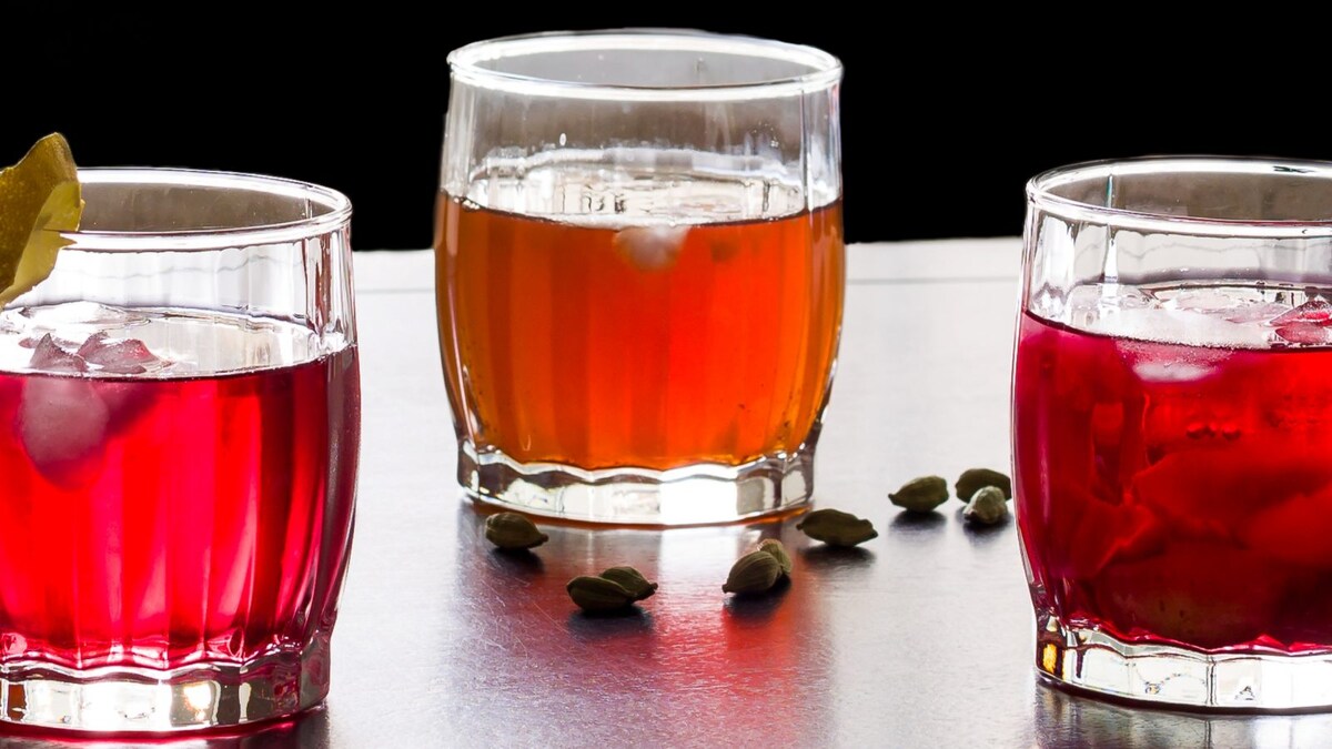 Keep Yourself Hydrated and Fresh With This Tasty Tangy Kokum Drink - News18