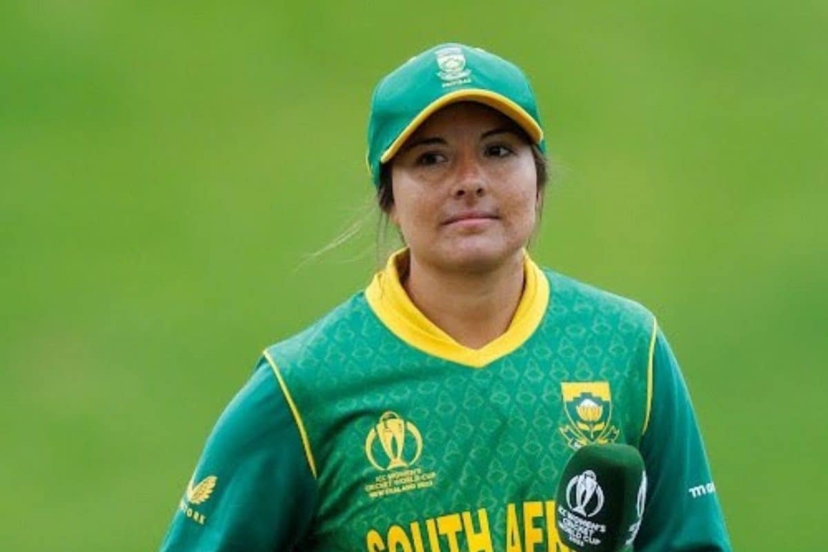 Sune Luus Profile | Sune Luus Cricket Career | Cricket Stats