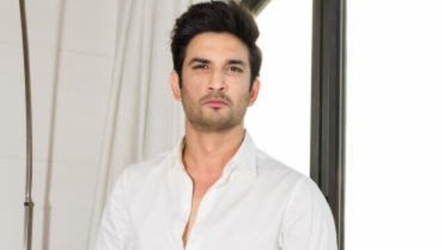 Sushant Singh Rajput's Lawyer Breaks Silence on Shocking Murder Claim ...