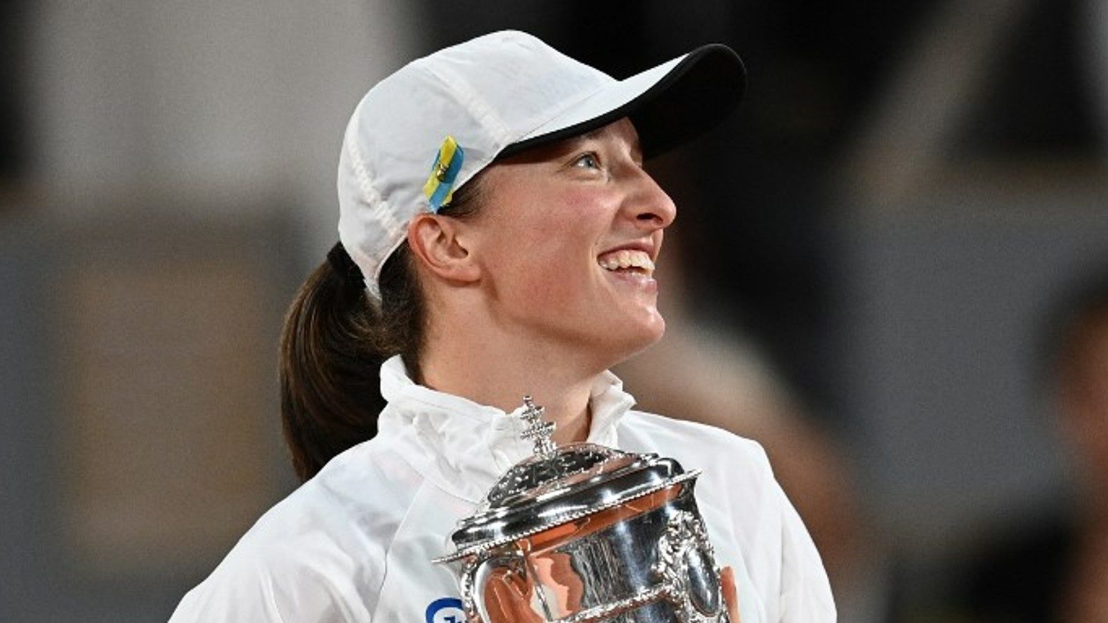 French Open: Iga Swiatek Beats Coco Gauff for 2nd Paris Title | Sports ...