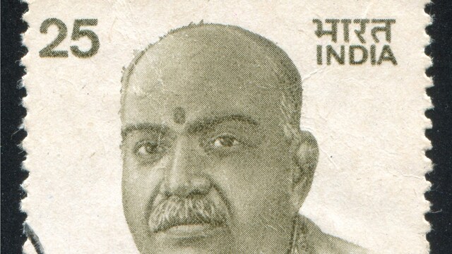 Remembering Syama Prasad Mookerjee, the Founder of Bharatiya Jana Sangh ...