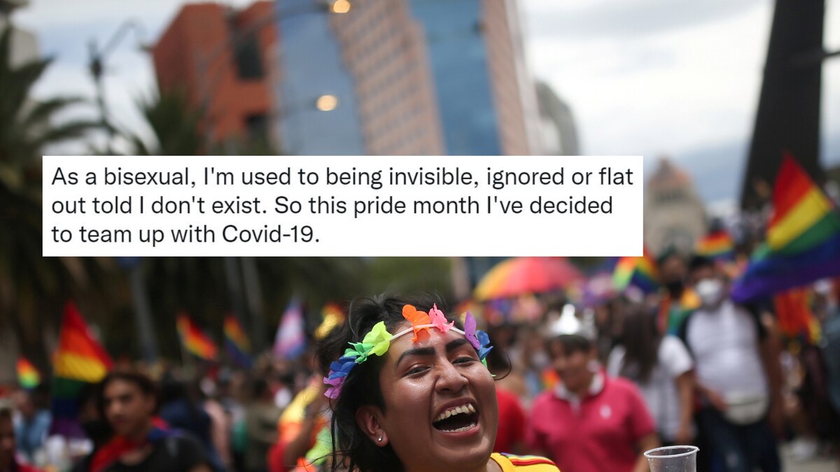 This Pride Month Queer People are Partnering with Memes to Take on ...