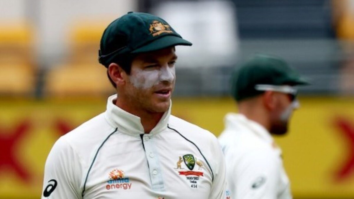 South Africa Engaged in Ball Tampering Soon After Sandpaper-gate ...