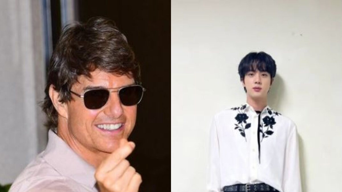 Tom Cruise Visits South Korea to Promote Top Gun Maverick and BTS ARMYs Already Want Him to Meet ...