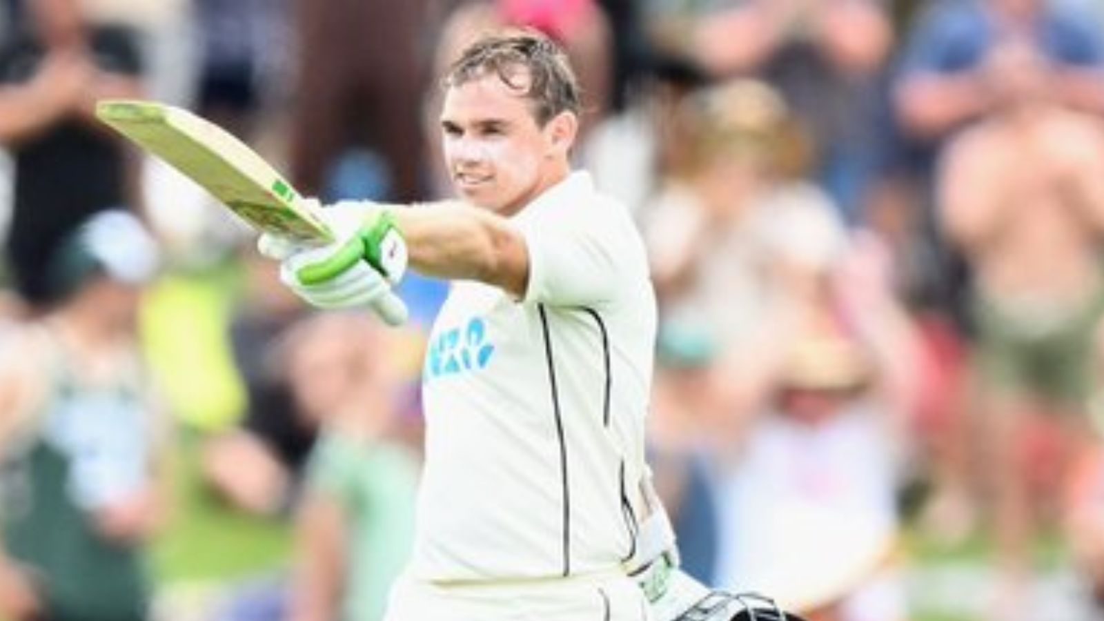 'Time for Tom Latham to Take over This Test Match Side': Simon Doul ...