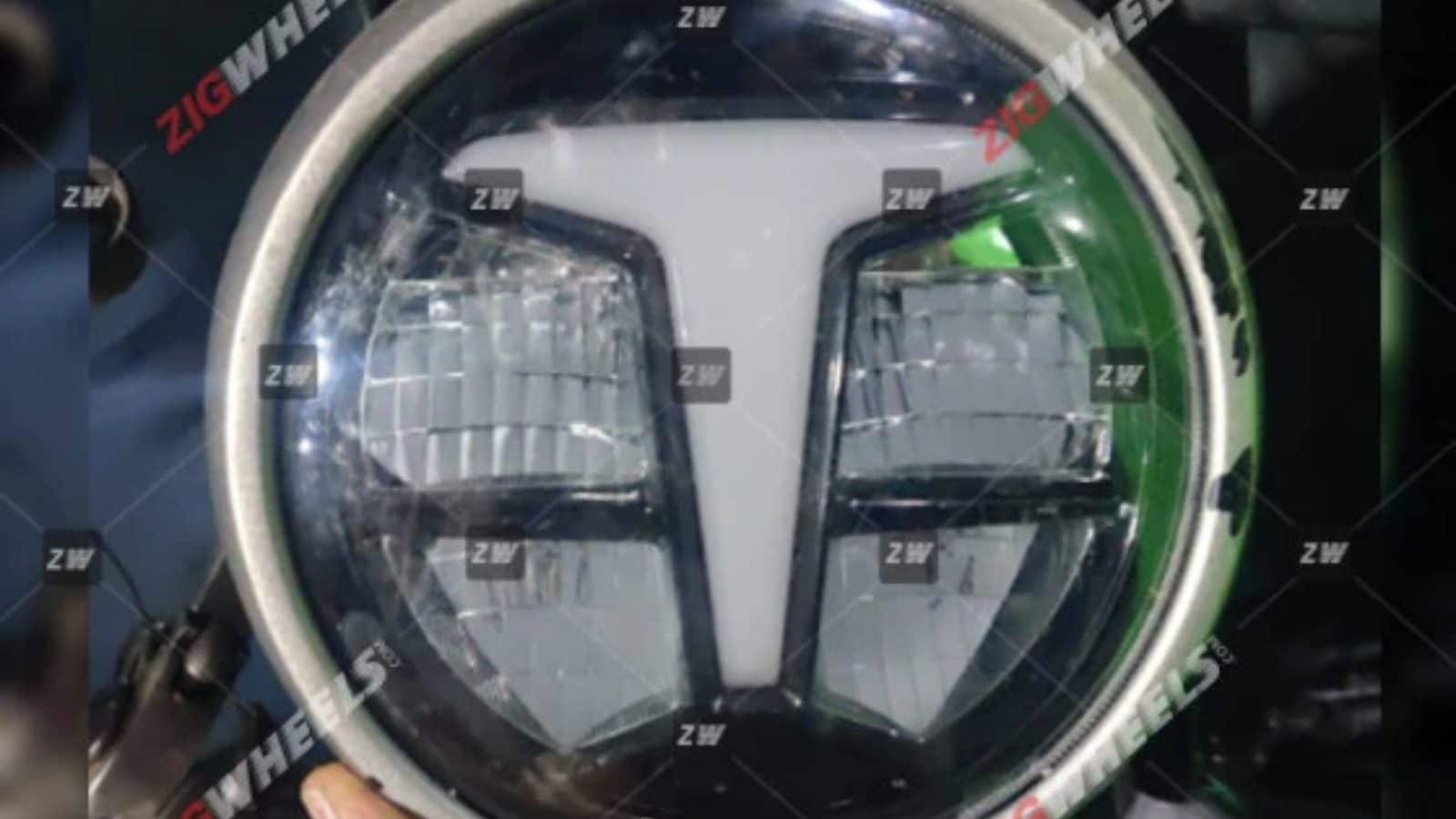 TVS Motor Company Could Launch the Zeppelin R Cruiser in July | Auto ...