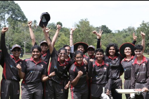 UAE Qualify for the U19 Women's T20 World Cup - News18