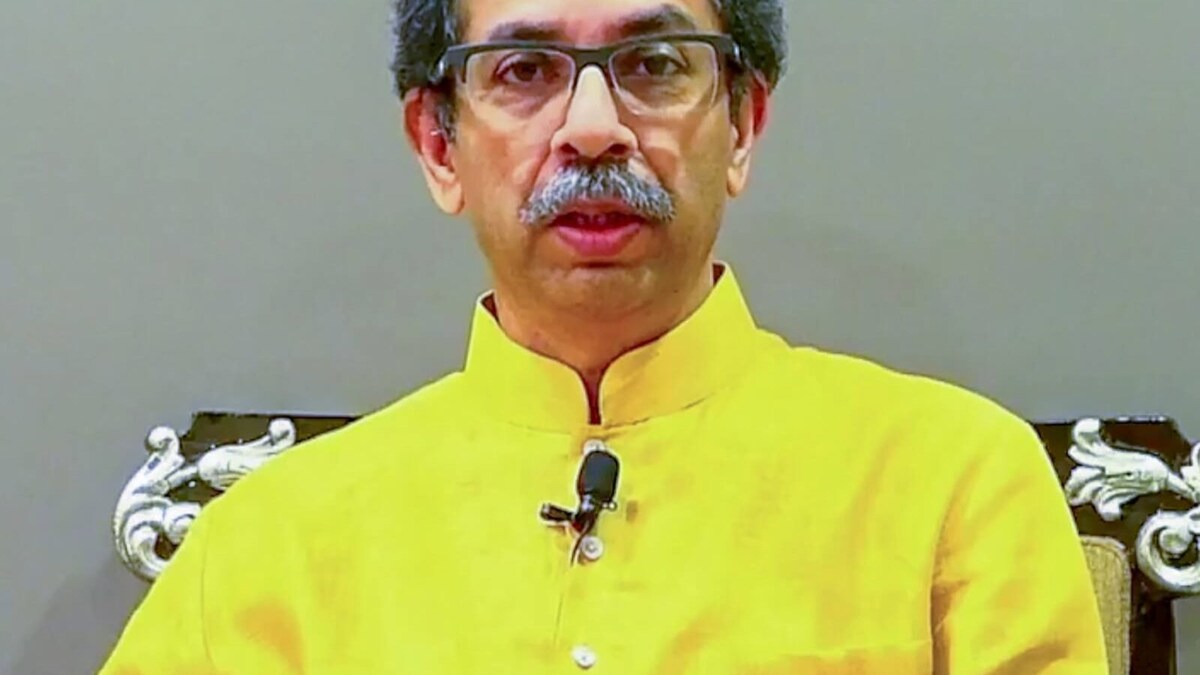 Uddhav Thackeray: The Political Career of a Shy Politician Who Tried ...