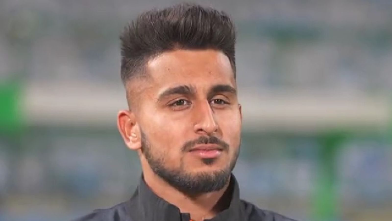 'You'll be in Indian Team After this Season': Umran Recalls What SRH ...