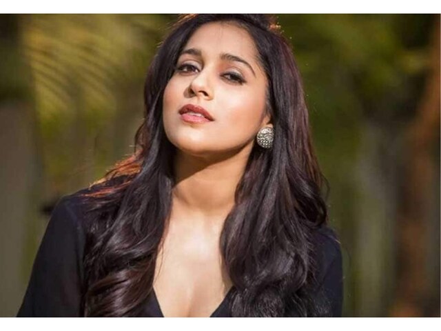 ‘Connects to Your Heart’: Telugu Anchor Rashmi Gautam on Rakshit Shetty ...