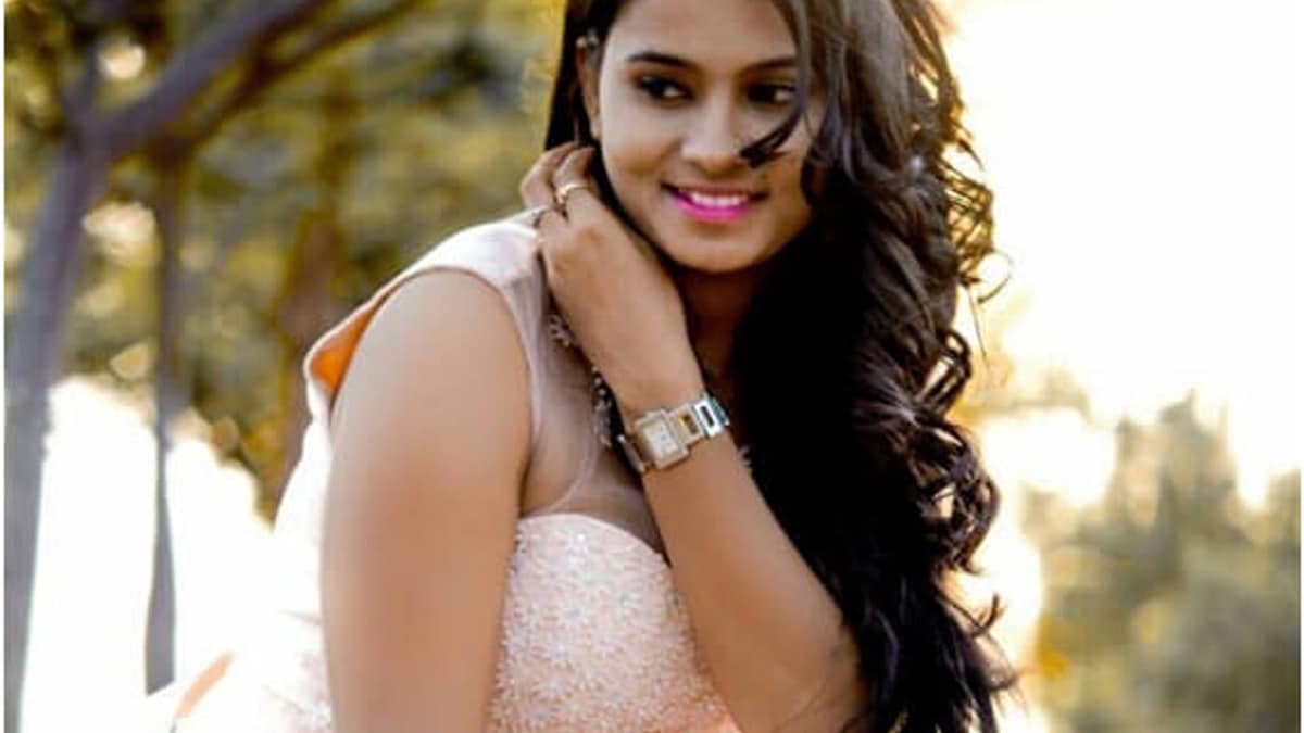 Thithi Fame Pooja S M Gets Engaged, To Get Married in December - News18