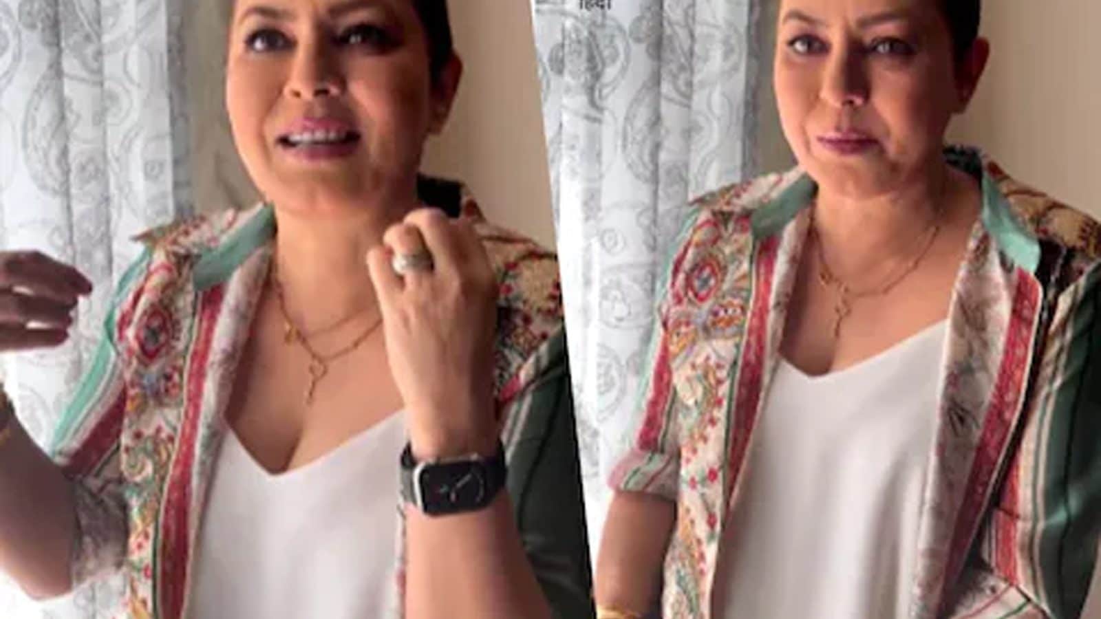 Mahima Chaudhry Opens Up on Her Breast Cancer; Know Causes and Symptoms ...