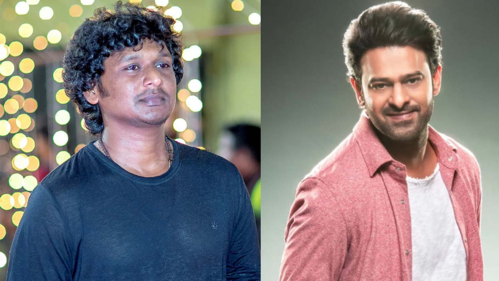 Has Prabhas Rejected Vikram Director Lokesh Kanaraja’s Next? | Movies ...