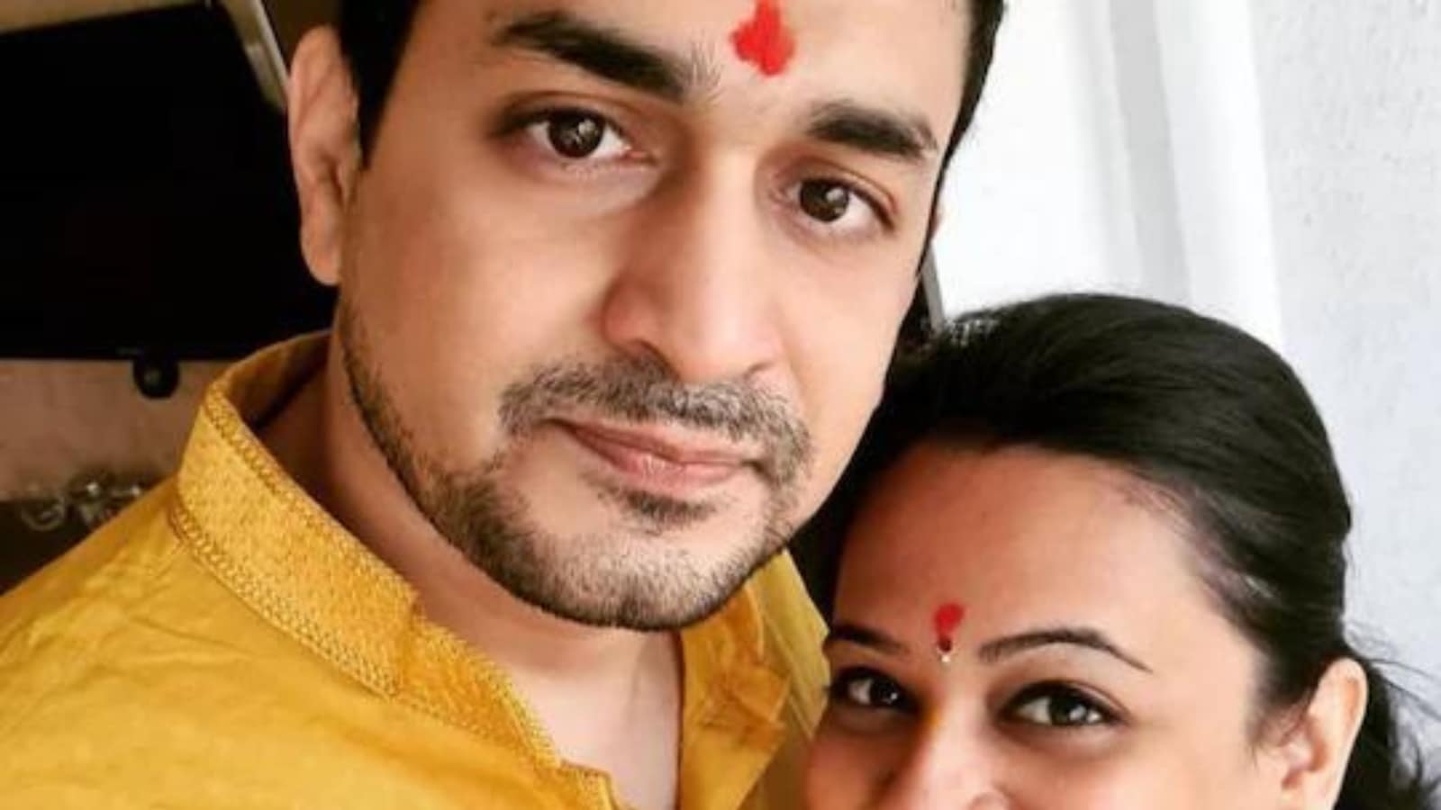 Marathi Actress Spruha Joshi Reveals She and Her Husband Didn't Like ...