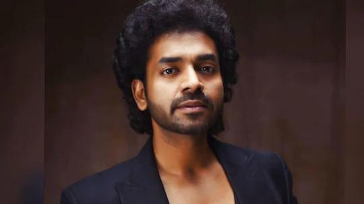 Utkarsh Shinde’s Dhurala Gets Music Album of The Year Award - News18