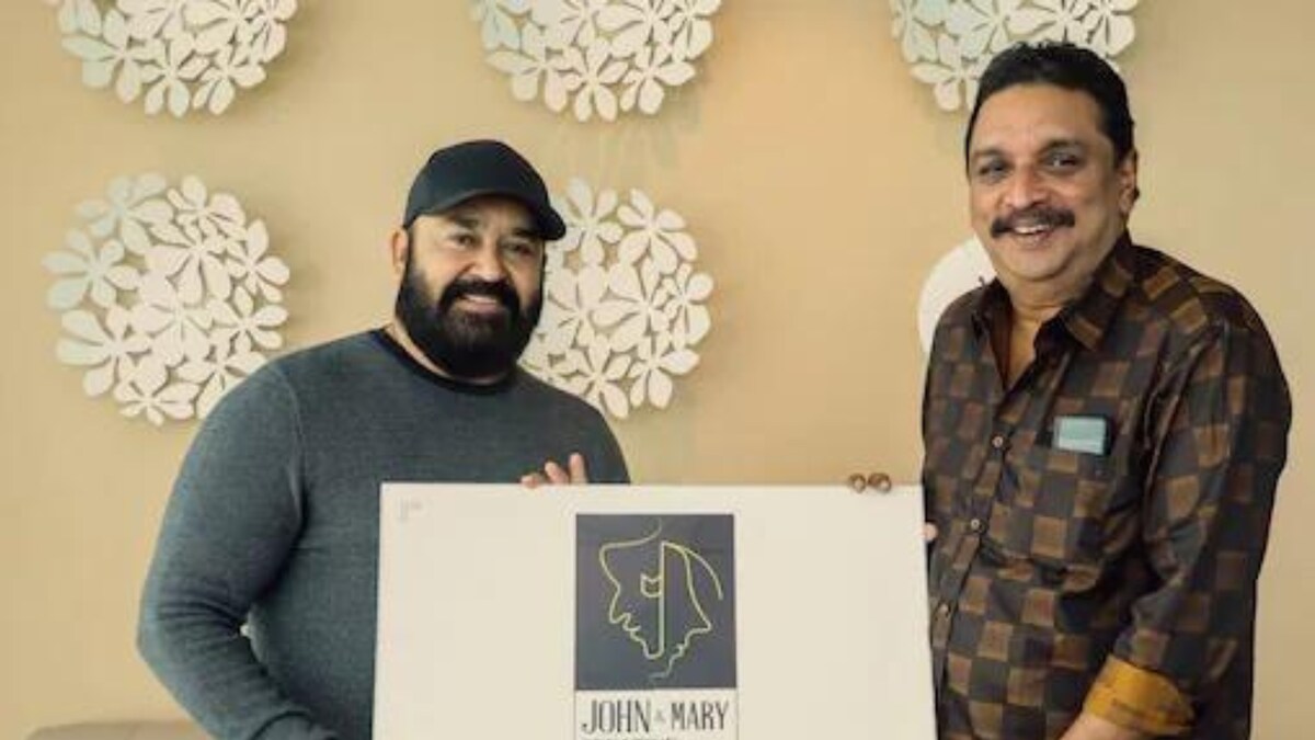 Former Minister Shibu Baby John Starts A New Production Company ...