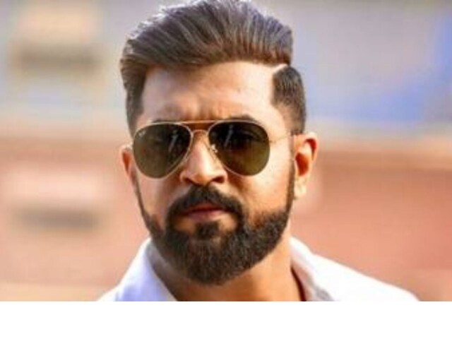 Follow Only Good Ideas From the Films: Arun Vijay Tells Fans - News18