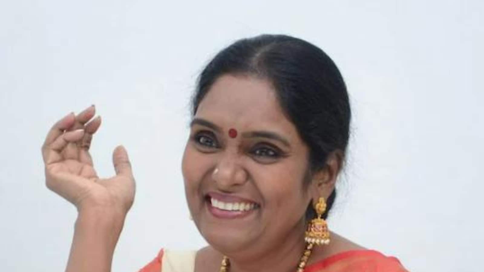 National Award-Winning Actress Archana Talks About Her Comeback Film ...