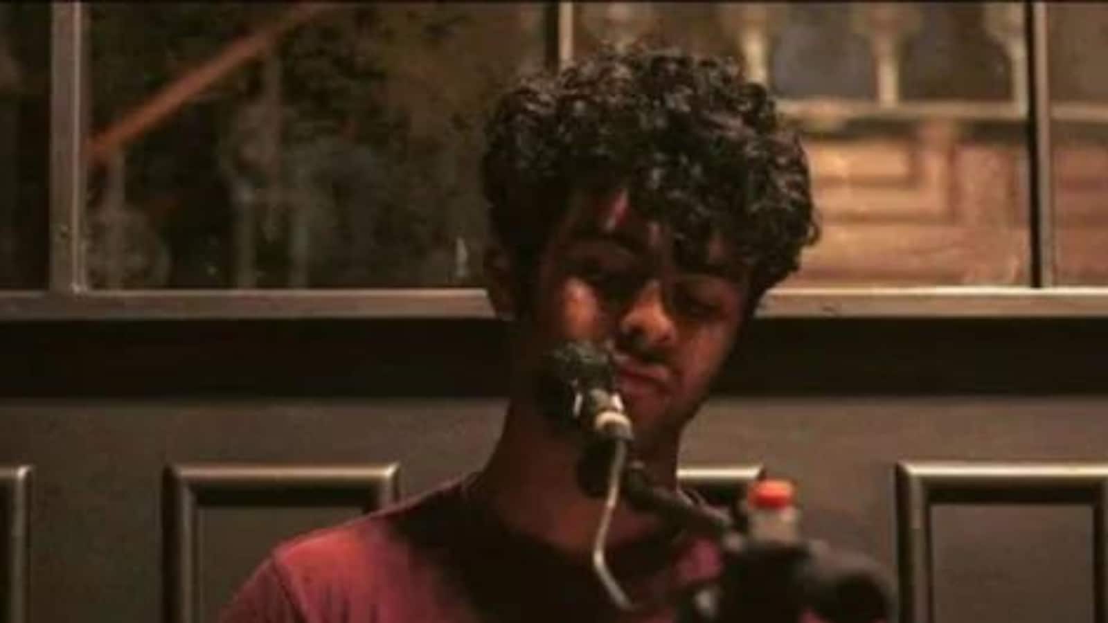 22-Year-Old Delhi Singer Sheel Sagar Found Dead At His Residence ...