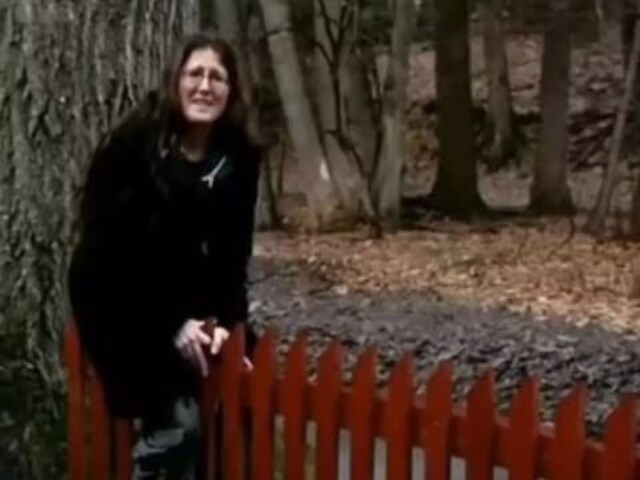 US Woman, ‘Married’ to Eiffel Tower For 15 Years, is Now Attracted to a ...
