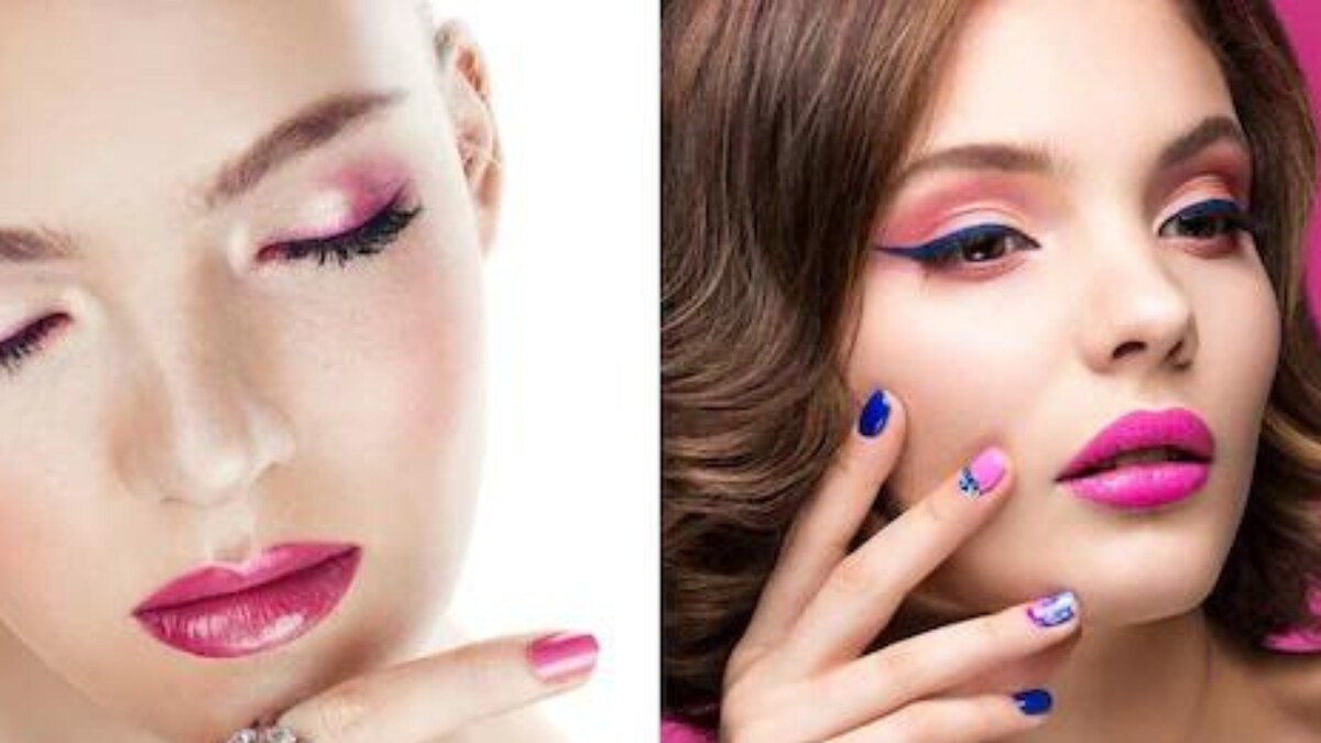 This Summer, Try Soft Glam Makeup Look - News18