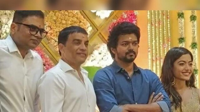 Thalapathy 66 First-Look Poster May Be Revealed on Vijay's Birthday ...