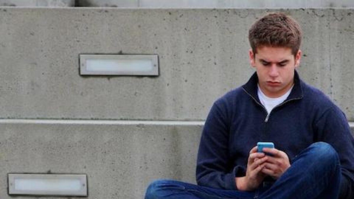 Why Most Teenagers Wish for More Privacy While Growing Up - News18