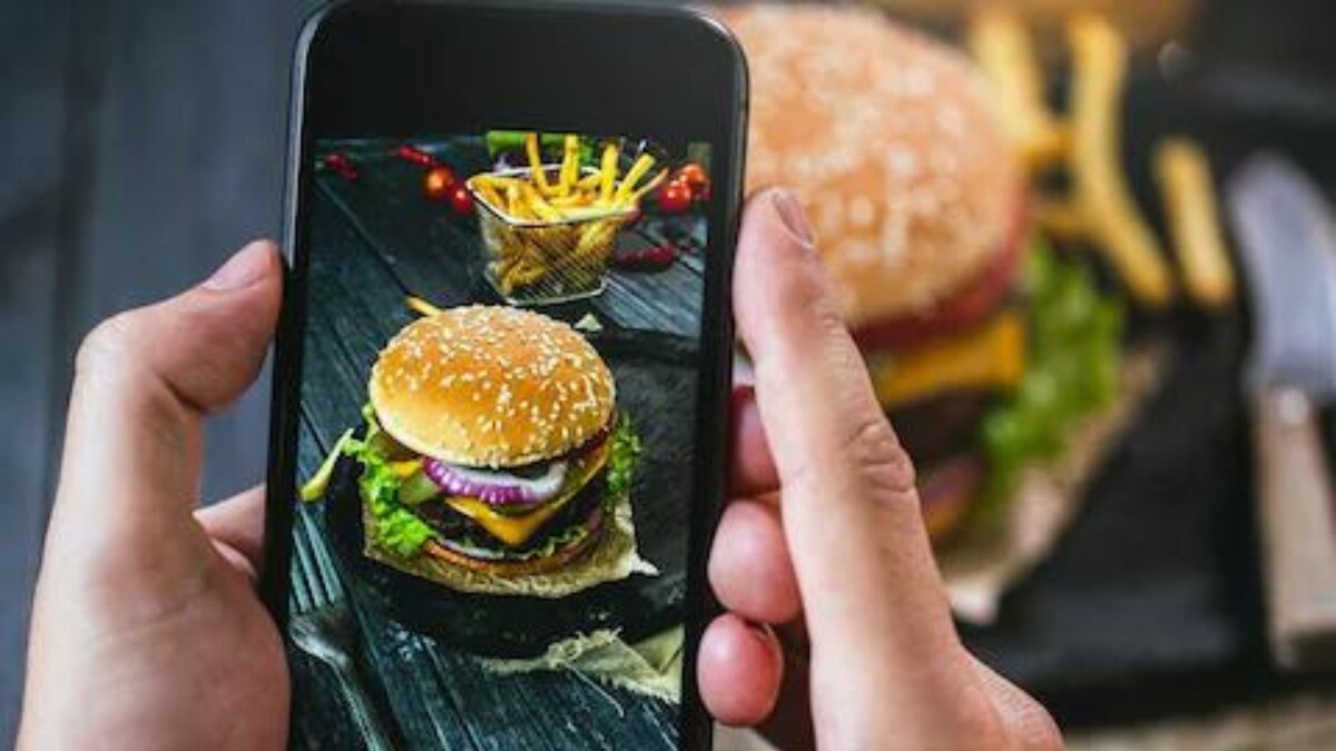Easy Steps To Become A Famous Food Blogger On Instagram - News18