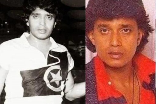 Mithun Chakraborty Birthday: Little-Known Facts About The Disco Dancer ...