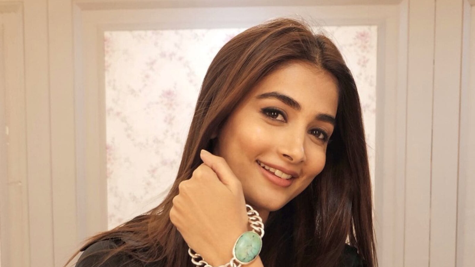 Pooja Hegde Opts Out Of Pawan Kalyan’s Bhavadeeyudu Bhagat Singh ...