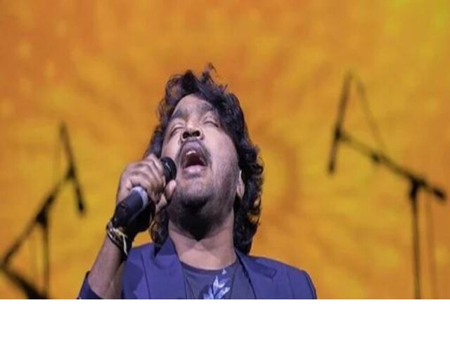 After Successful Career in Kannada Music, Arjun Janya to Venture Into ...