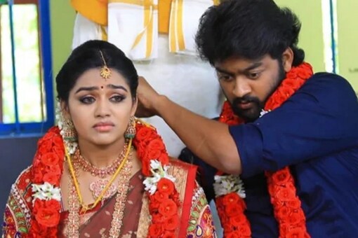 Naam Iruvar Namakku Iruvar Season 2 to End Soon But Not Before Some ...