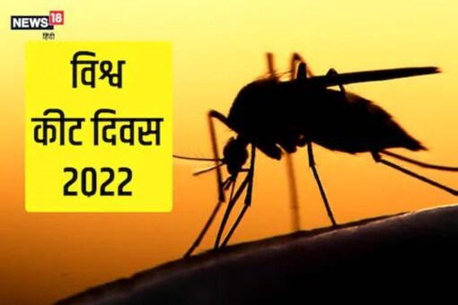 World Pest Day: Date, History and Significance - News18