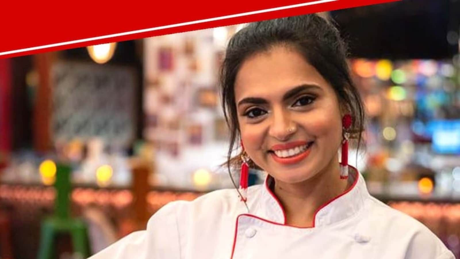 Ritu Dalmia to Asma Khan, 5 Indian Origin Women Chefs Who Made it Big ...
