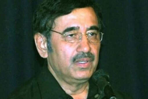 Marathi News Presenter Pradeep Bhide, 68, Dies of Cancer - News18