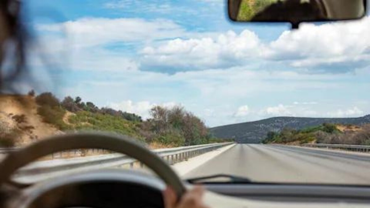 What is Highway Hypnosis? Here's How You Deal With It - News18