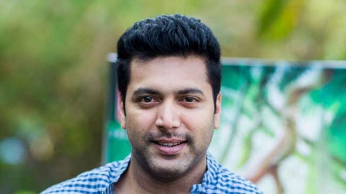 Jayam Ravi’s Agilan to Release in September? Details Inside - News18