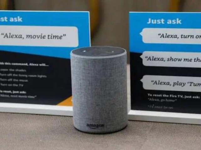 You Can Soon Give Alexa Voice of a Deceased Family Member; Here's How ...
