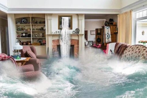 Japanese Company Invents Floating House, Calls it 'Flood-Proof' - News18