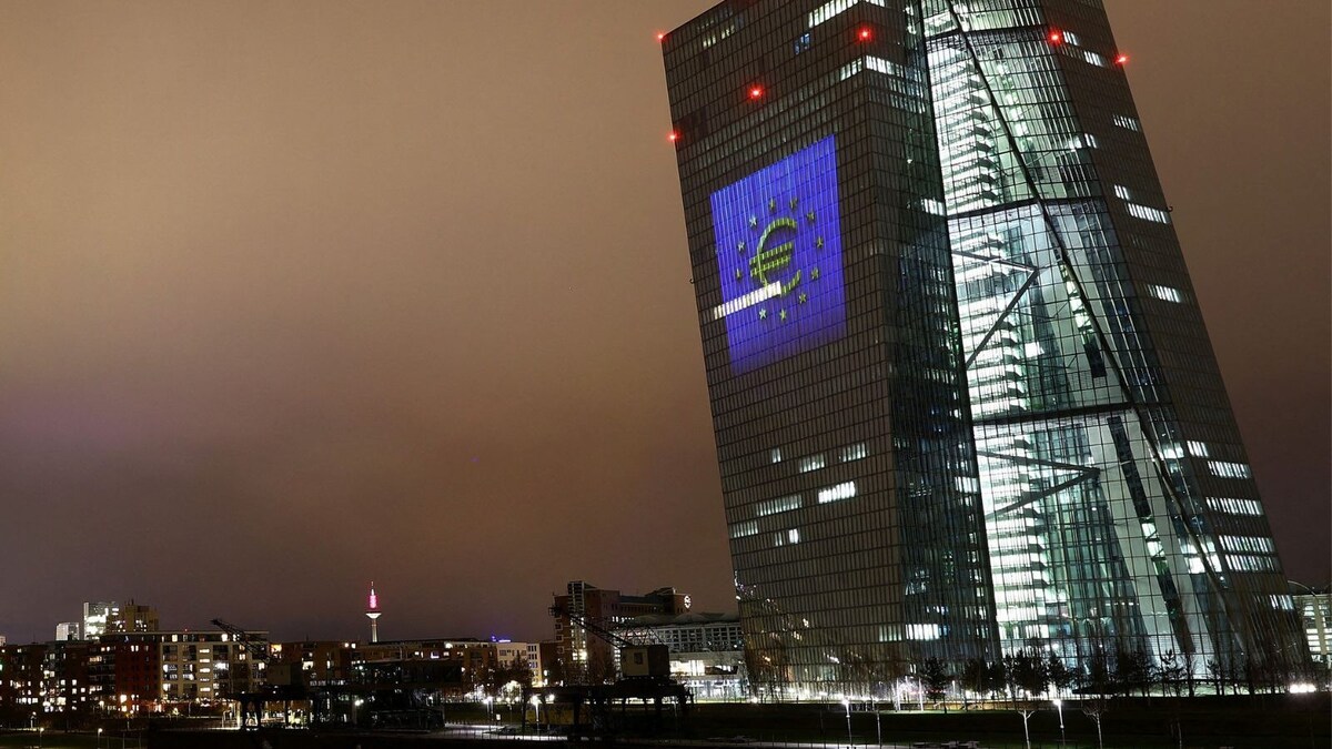 ECB Raises Deposit Rate To 1.5%, Highest Since 2009 - News18